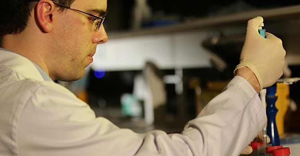 Le laboratoire de DNA Solutions - Le blog de DNA Solutions